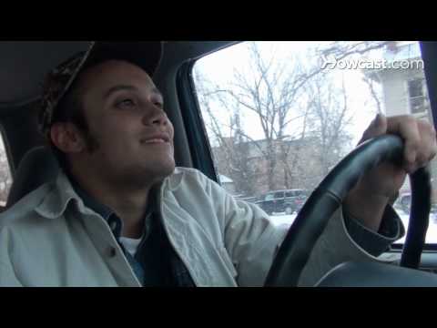 How to Operate a CB Radio