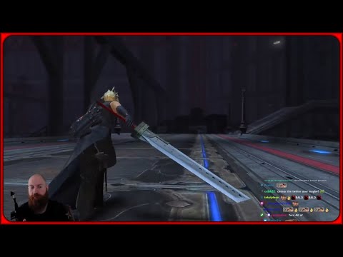 Please don't use this DRK mod