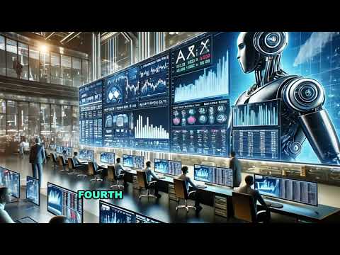 How Is AI Helping The Banking System?