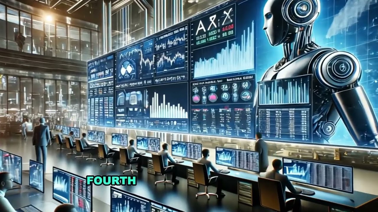 How Is AI Helping The Banking System?