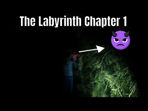 Steam Community :: Video :: The Labyrinth Chapter 1 | WHAT A GREAT GAME!!!