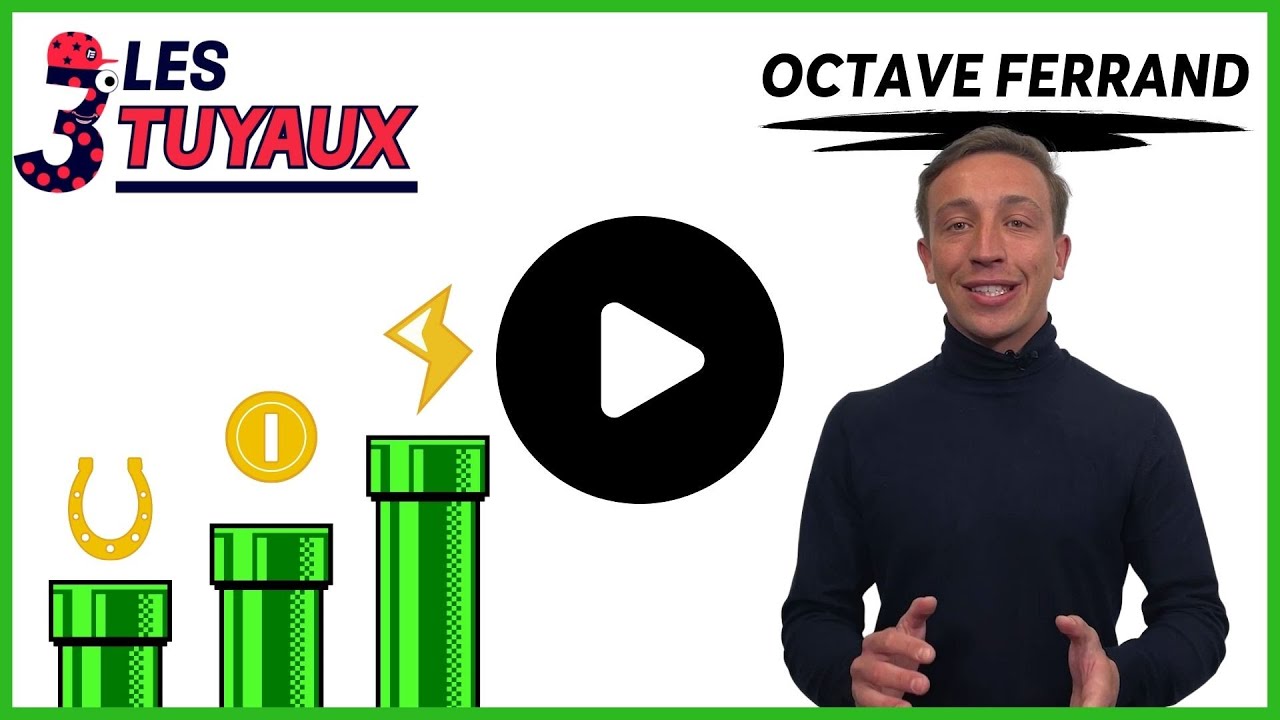 PRONOSTICS DU 9 AVRIL POUR LA RÉUNION D'AUTEUIL | Les 3 Tuyaux