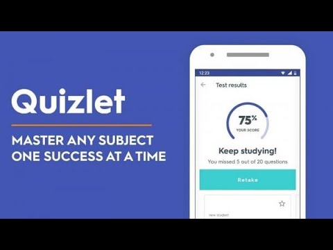 Quizlet Premium Free [2022 100% Working]