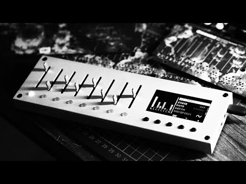 Monolit by Light Reft, a multifunctional MIDI-computer - Gearspace
