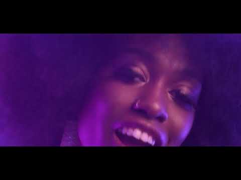 Lola Adanna - Purple Hypnotic (Official Music Video)
