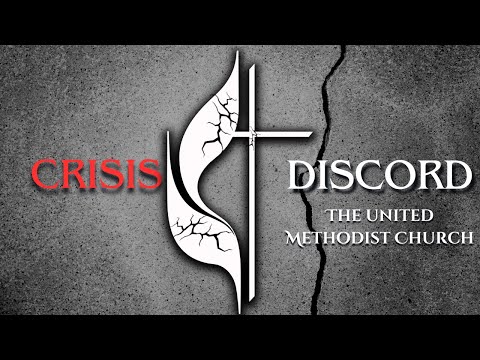 From Unity to Division: The United Methodist Church Split Explained