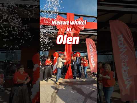 Onze 28ste winkel in België 🔥 Ontdek de nieuwste technologische trends in Olen!