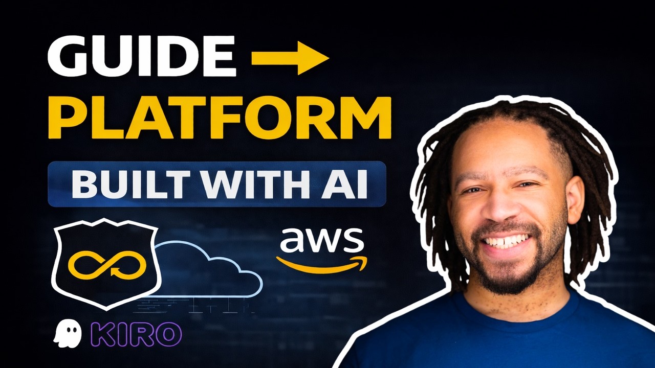 I Turned My DevSecOps Guide Into a Full Learning Platform Using AI