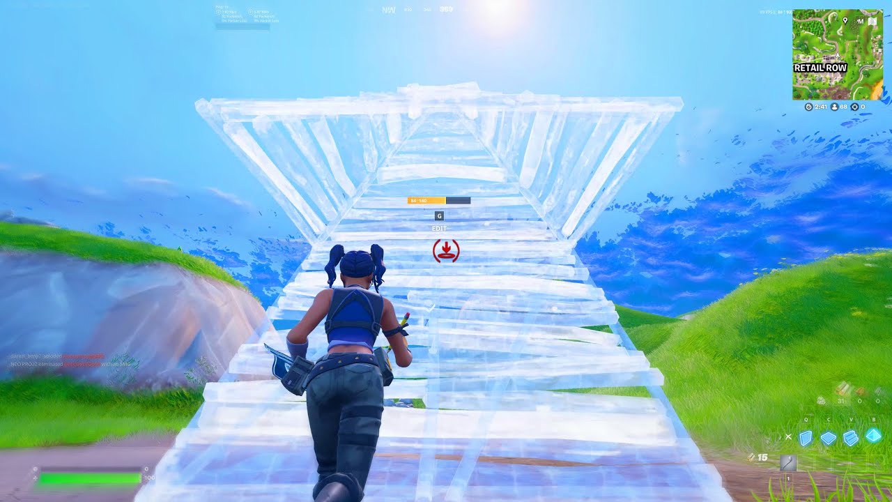 So I Tried Peterbot's New FAST Settings...