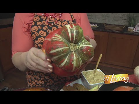 Lisa Lewey Shields: Pumpkins