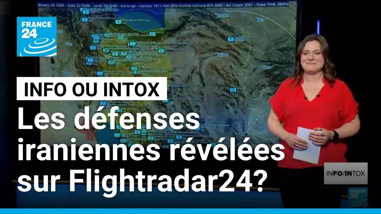 Mondial 2026 : L'Iran, futur adversaire des Diables Rouges, hésite à ...