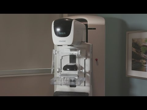 SSM Health Medical Minute: Breast screening recommendations for patients with dense breast tissue