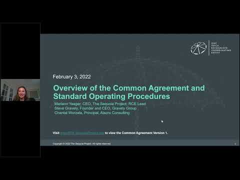 TEFCA – A Closer Look at the Common Agreement