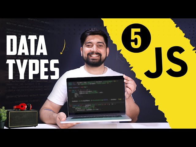 Understanding JavaScript Data Types and ECMA Standards | Galaxy.ai | Galaxy.ai
