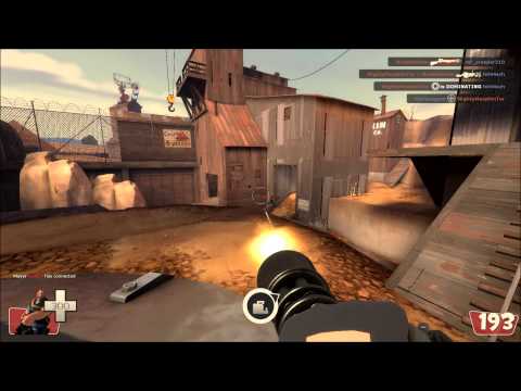 Steam Community :: Video :: TF2: The Squatters do Poopy Joe