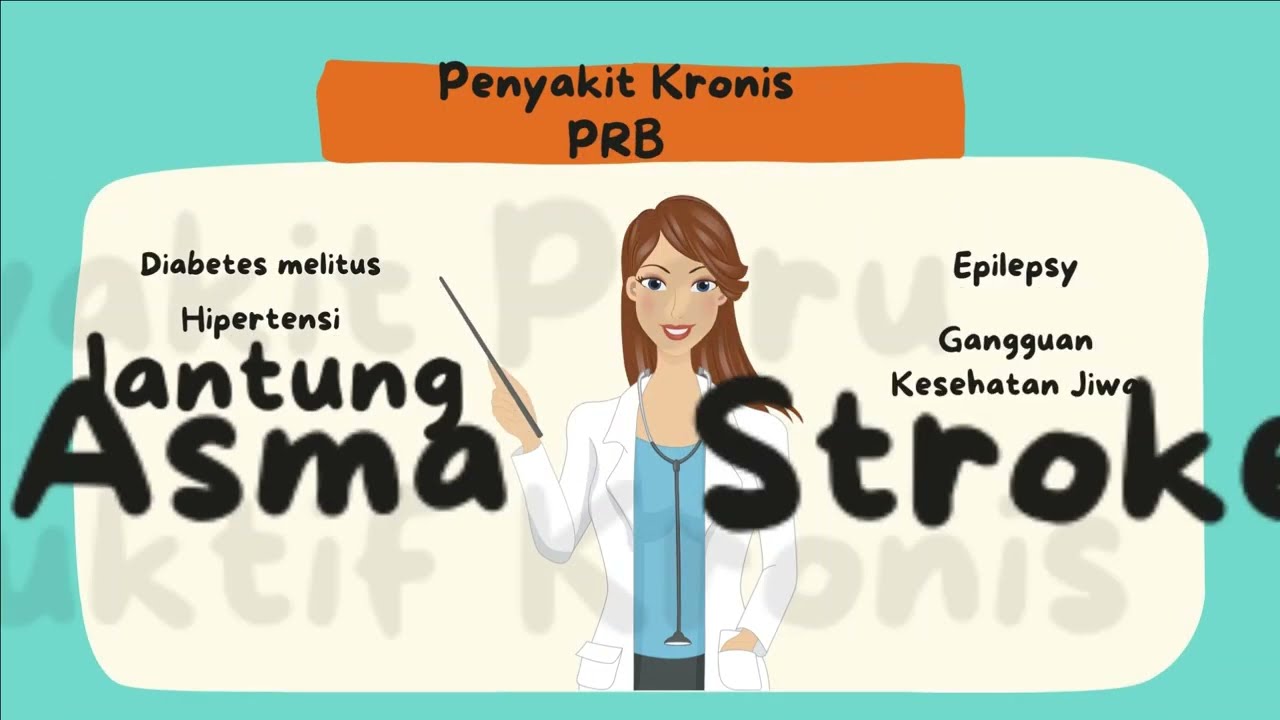 ​@idahfalikachannel5846 BAGAIMANA CARA MENJADI PASIEN PRB PROGRAM RUJUK BALIK SIMAK INFONYA DI SINI...