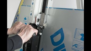 FSC - Fletcher Substrate Cutter