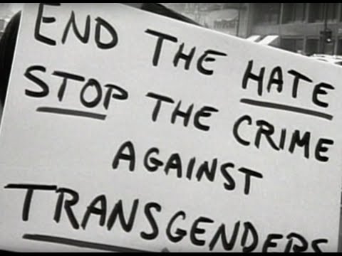In the Life: Ep. 1610, "Gender Revolution"