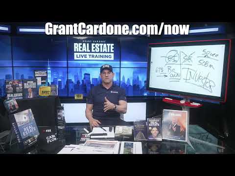 How to Start Investing In Real Estate in 2024 LIVE TRAINING