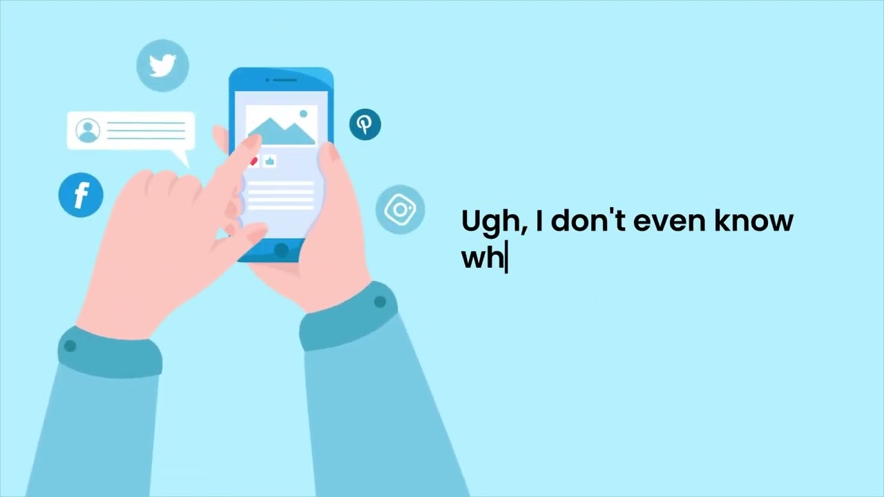 Take Your Social Media Content to the Next Level in 2023! | Breezy Content
