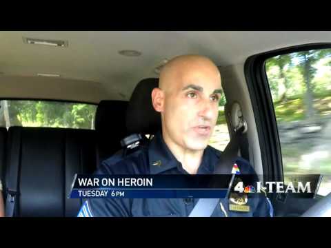 News 4 New York: "Westchester's War on Heroin" Promo