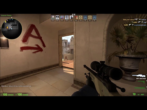 Steam Community :: Video :: CS:GO No-Scope Headshot