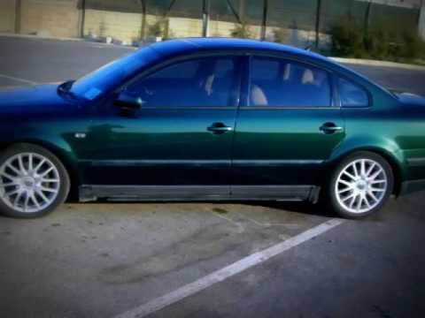 Passat B5