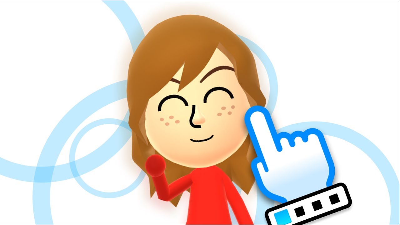 Introducing: Mii Creator! (Out Now!)