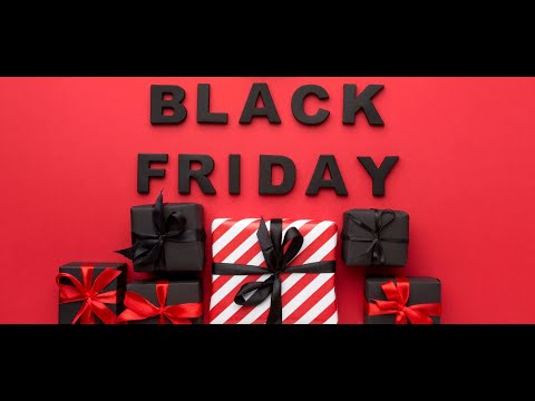 Black Friday Gaming Deals 2024 Guide