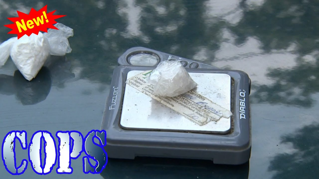 COPS Season 36 Episode 01 | COPS FULL EPISODES | Cops 2025 Full Episodes