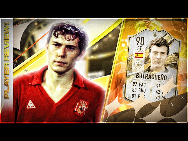 5 best World Cup Icons to use in FIFA 23 Ultimate Team