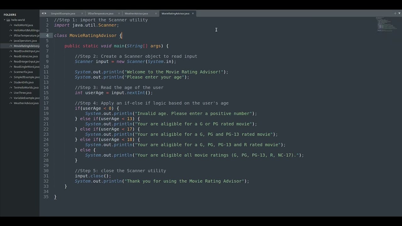John's Secret: How to Use Java switch Statements Like a Pro!