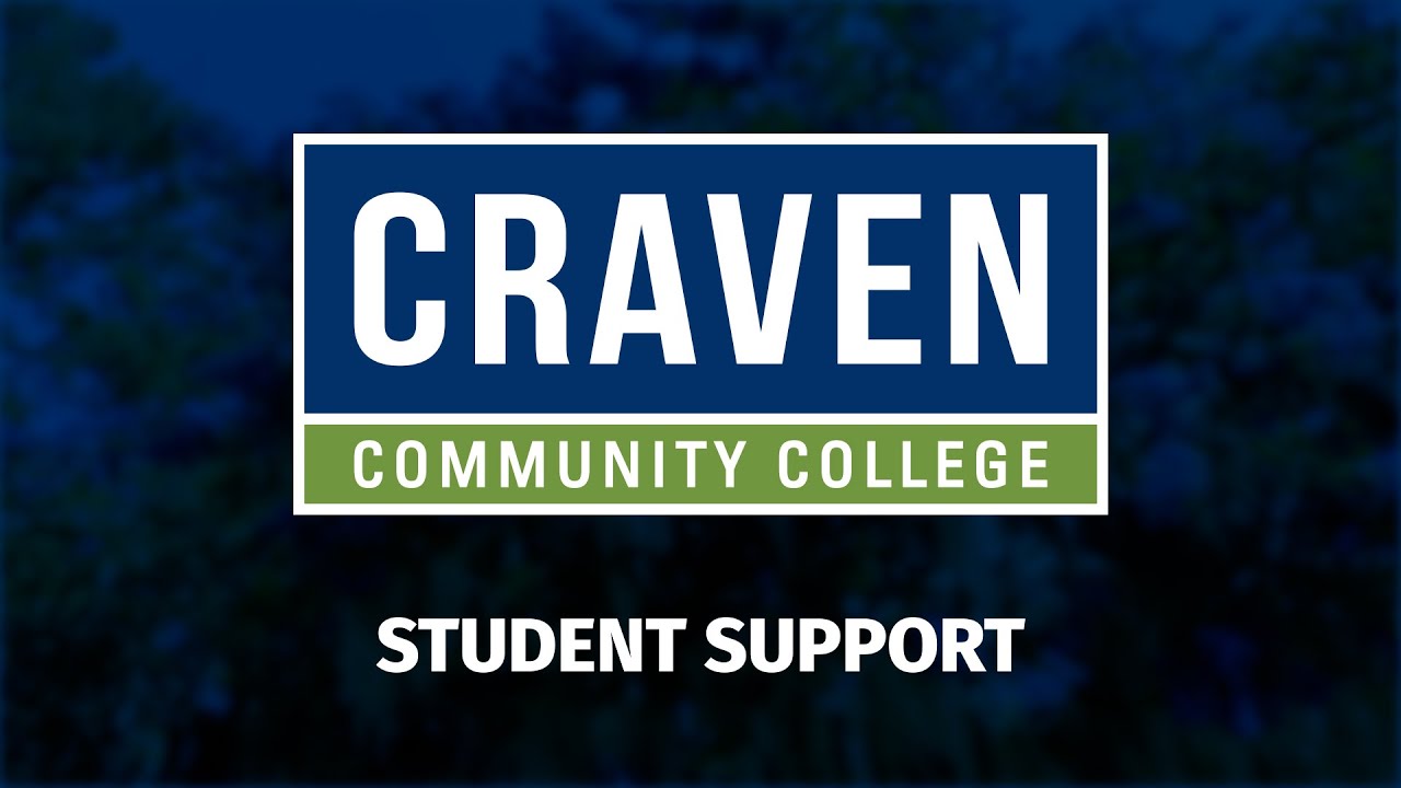 Student Support: New Student Orientation Video 5