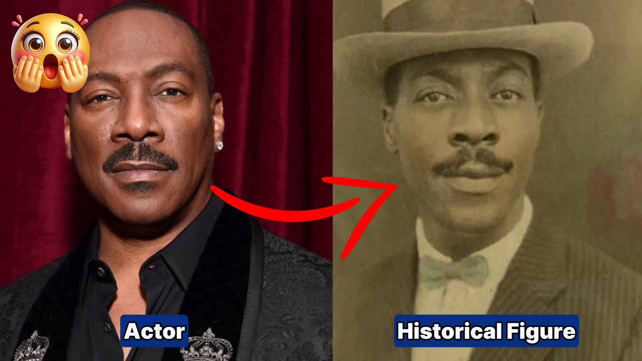 40 Celebrity Doppelgängers From History That Will Blow Your Mind