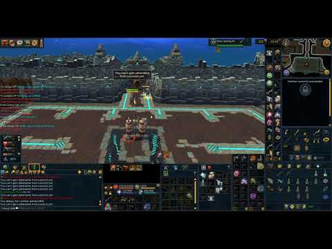 3.0s Legio Duo (Ft. Finah)