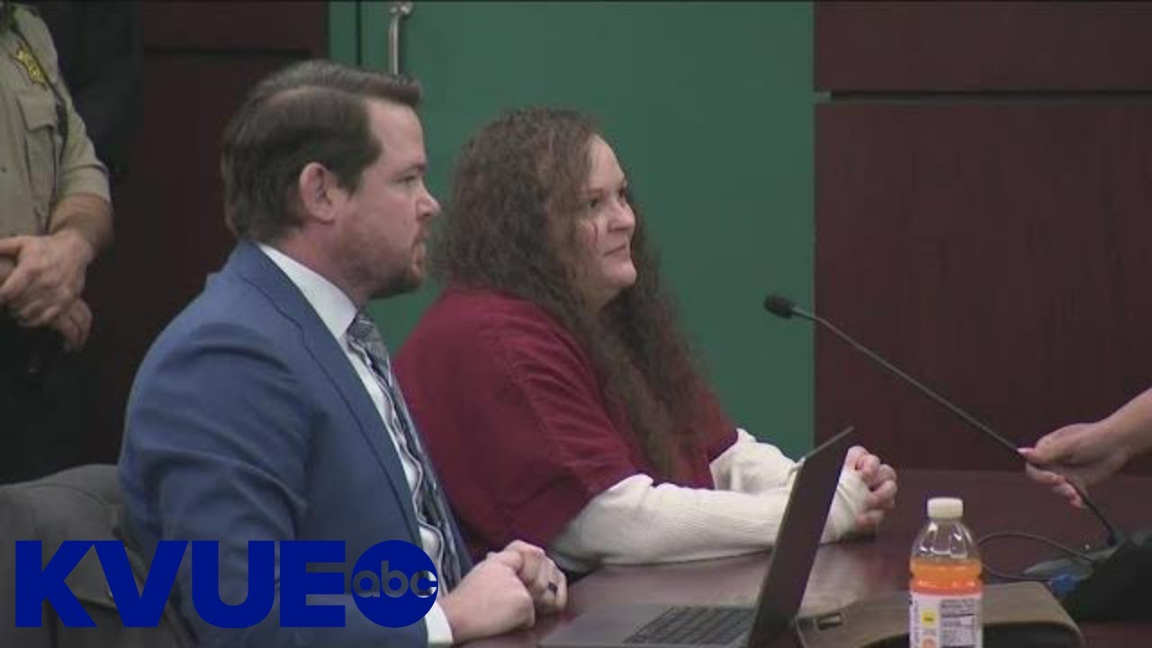 Magen Fieramusca has been sentenced to 55 years in prison as part of plea deal | KVUE