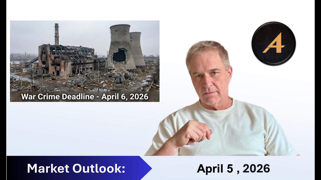 More health care jobs, War Crimes Deadline, and WTI risk