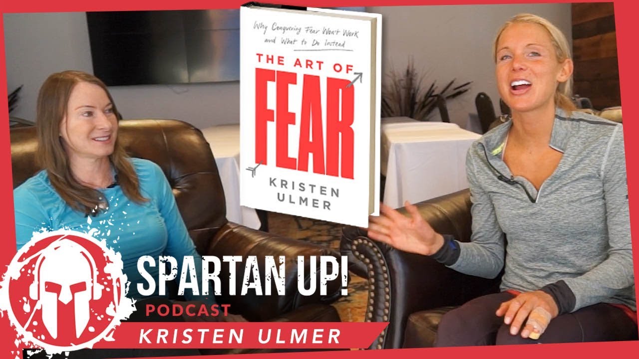 About Kristen | Kristen Ulmer