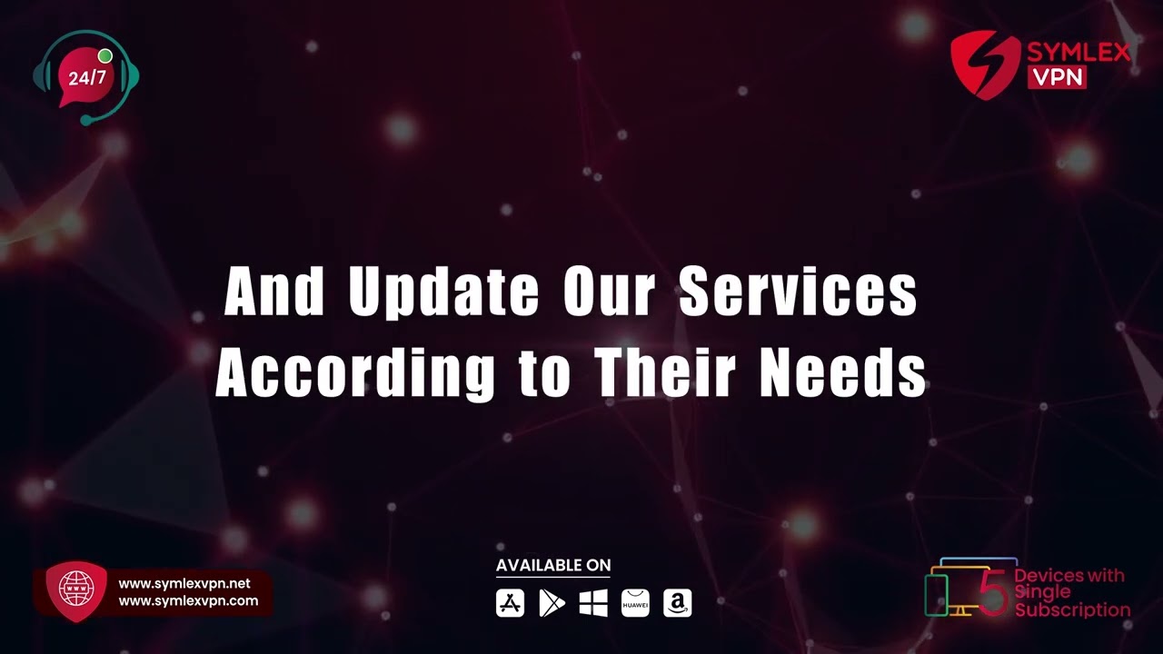 Symlex VPN Customers Review. All you need to know about Symlex VPN