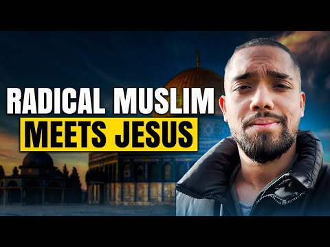 From Darkness to Faith: My Journey to Christianity🤯| Jahir Israel's Testimony