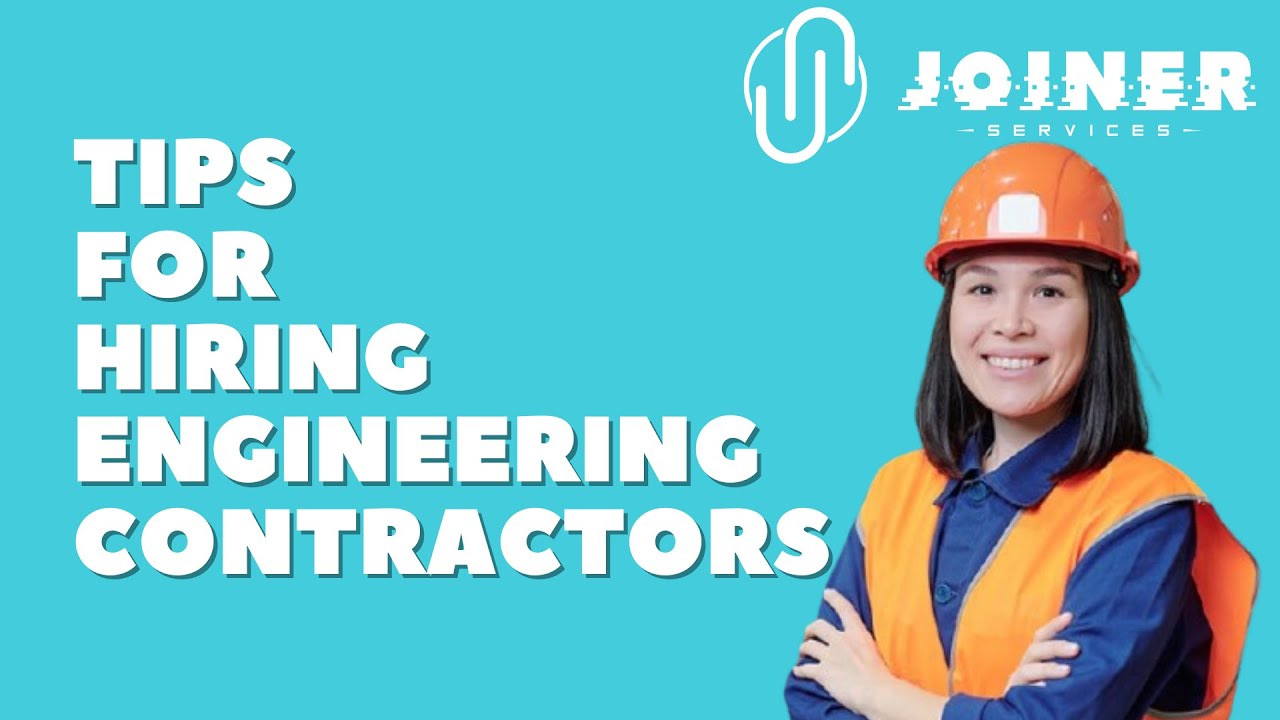 Learn The 6 Best Ways To Find Contract Engineers