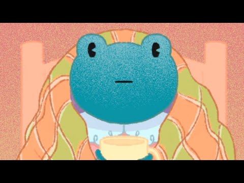Steam Community :: Video :: Teacup Gameplay | Quick Look
