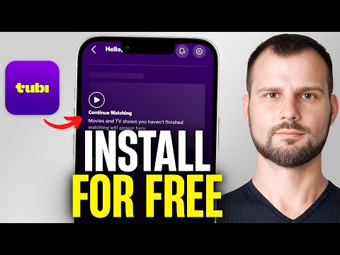 How to Download Tubi App on Android & Watch Anime For Free (2025 Easy Guide!) 🎬
