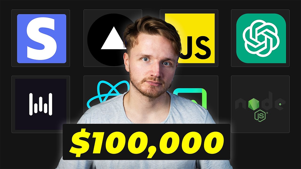 My SIMPLE Startup Tech Stack