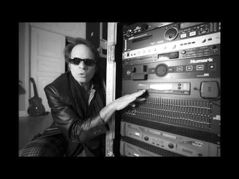 The Roth Show - David Lee Roth