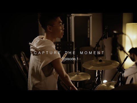Introverse | Capture The Moment