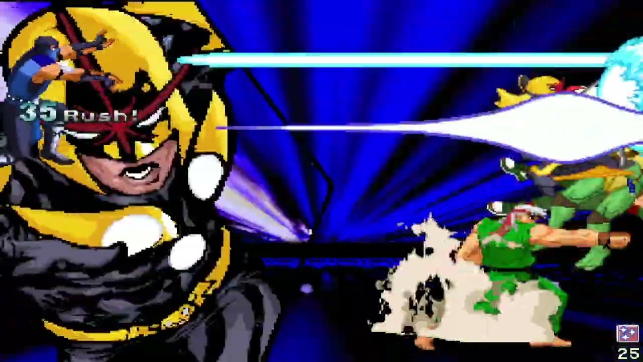 2025 ep1004 3vs3 ikemen mugen