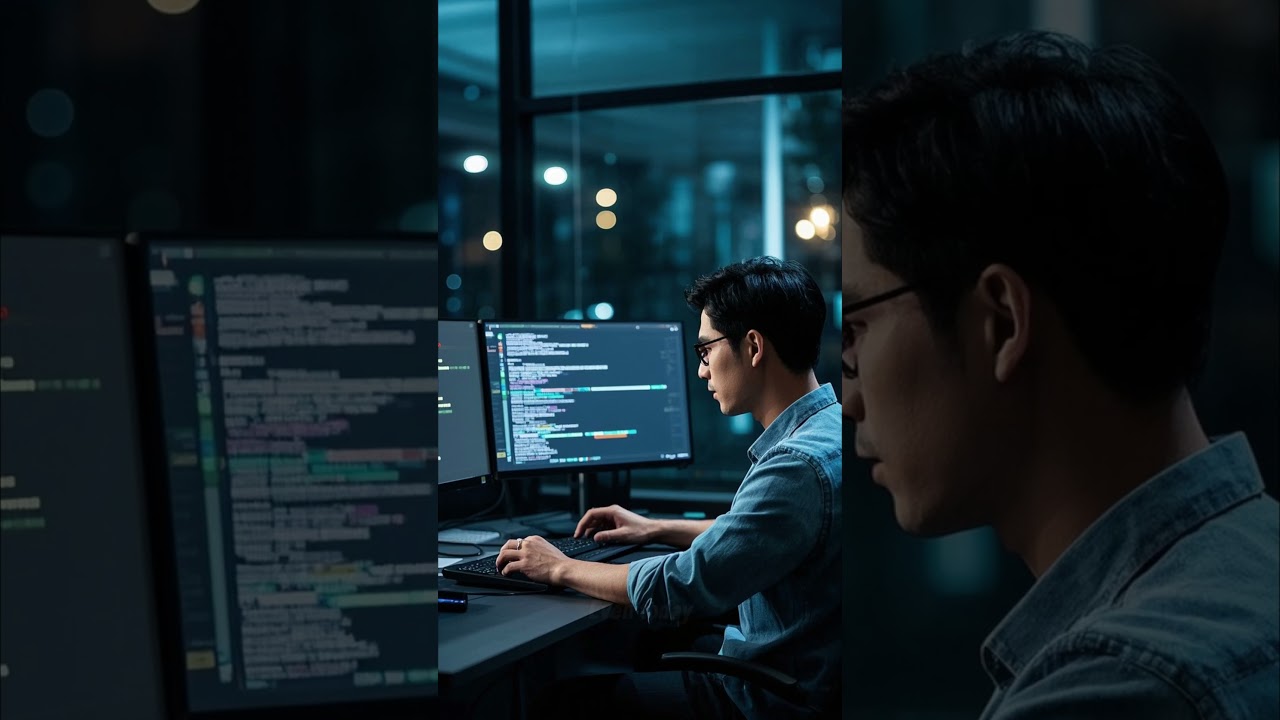 What Is CLI? Command Line Interface Explained in 60 Seconds 💻 #techexplained #techtalk  #techtrivia