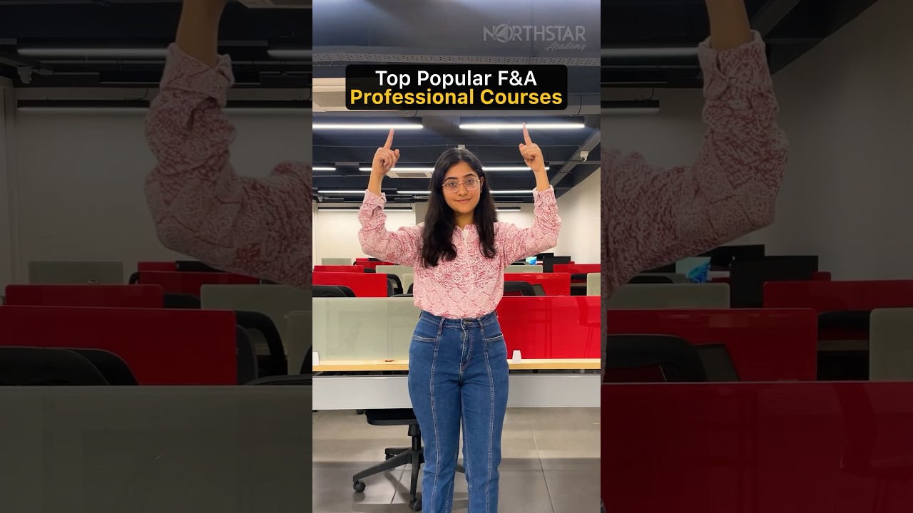 Best Finance and Accounting Courses in 2024/2025