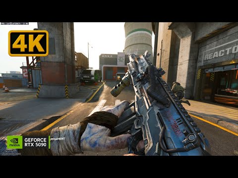 Brotherhoods Armament (Blueprint) | Call of Duty: Black Ops 7 ...